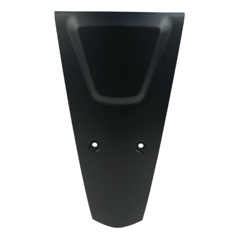 Jual Cover front top dudukan dasi plat nomor depan honda stylo 160 new ...