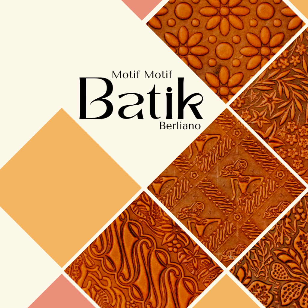 Jual Daftar Pilihan Motif Batik Berliano Indonesia | Shopee Indonesia