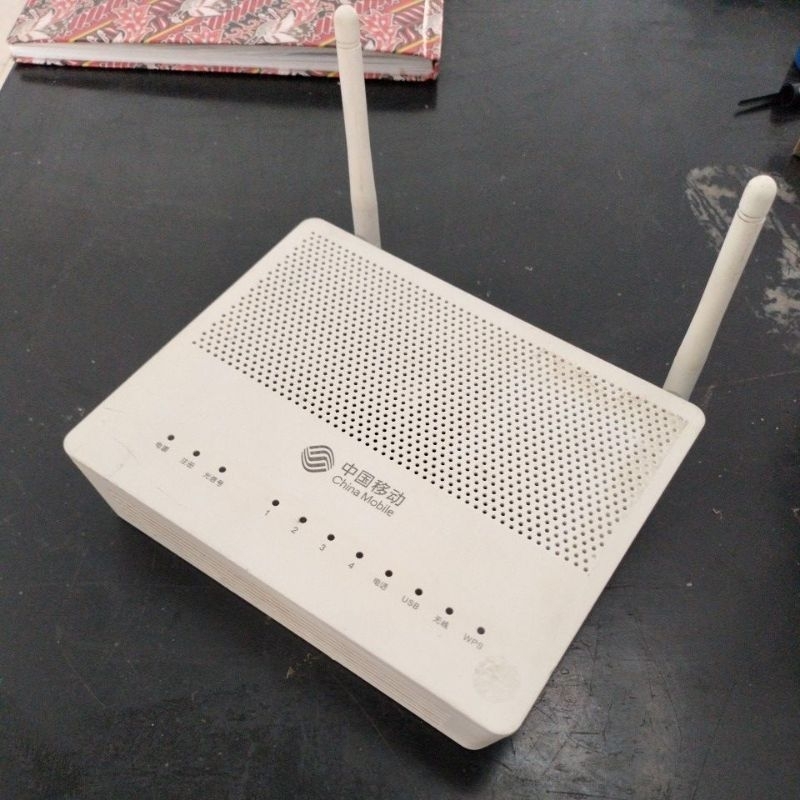 Jual MODEM GPON / EPON | Shopee Indonesia