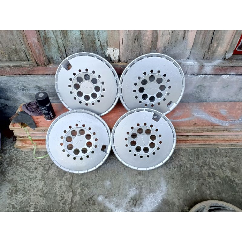 Jual dop velg whelldop suzuki forsa amenity original made in japan 1pcs ...