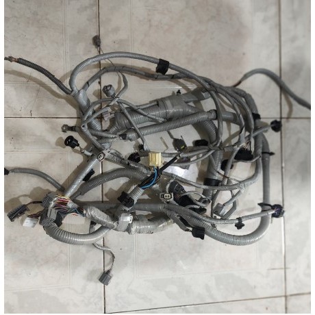 Jual Kabel Body Wire Engine Hilux Innova Fortuner Fortuner Diesel 2kd ...
