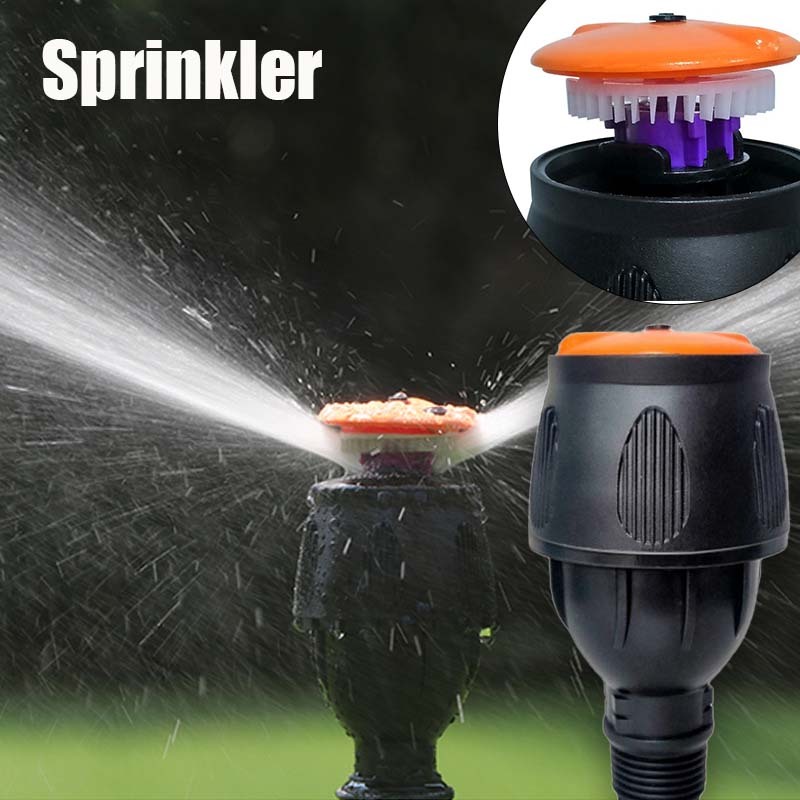 Jual Sprinkler Taman Automatic Sprinkler Otomatis Pertanian Otomatis ...