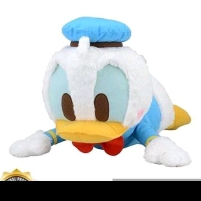 Jual BONEKA DONALD R-C GRANDE 54354 UK + - 42X70X24CM [ORIGINAL SEGA ...