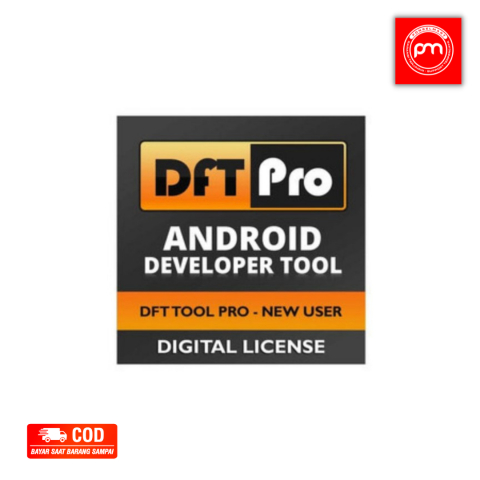 Jual Aktifasi DFT Pro Tool | Shopee Indonesia