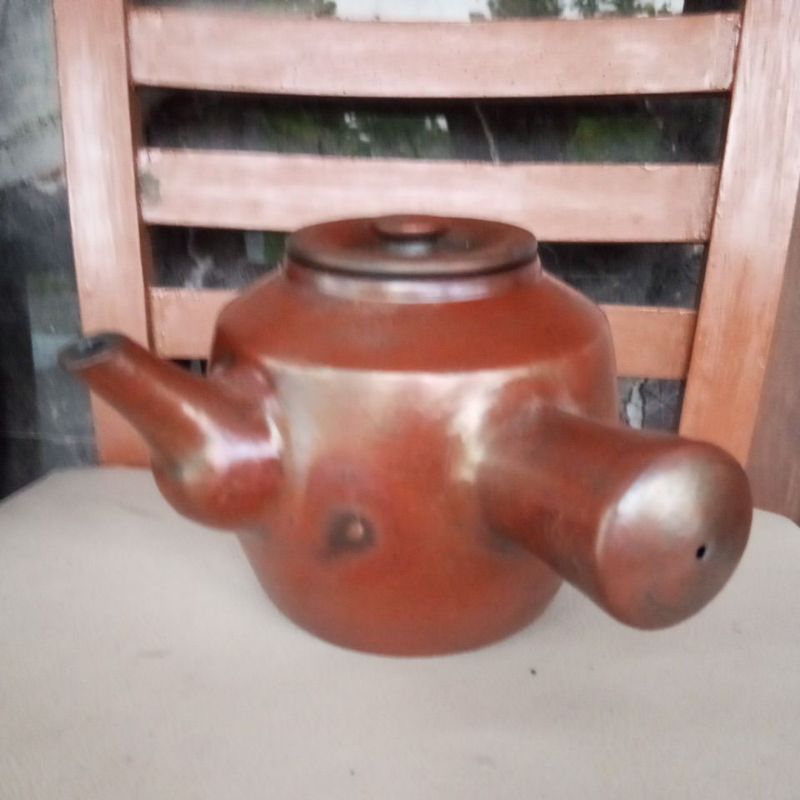 Jual PROMO TEKO REBUS JAMU TANAH LIAT NATURAL ALAMI TEKO GERABAH ...