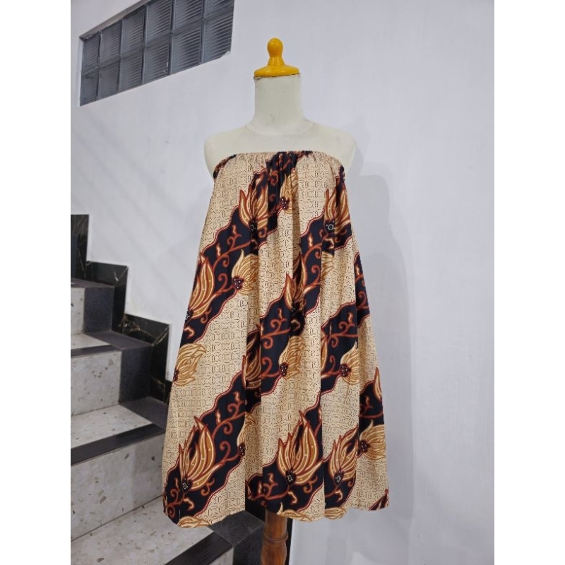 Jual Kemben pendek motif batik | Shopee Indonesia