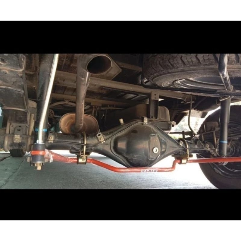 Jual besi stabilizer mobil panther royal panther 2000 all tipe eagle ...