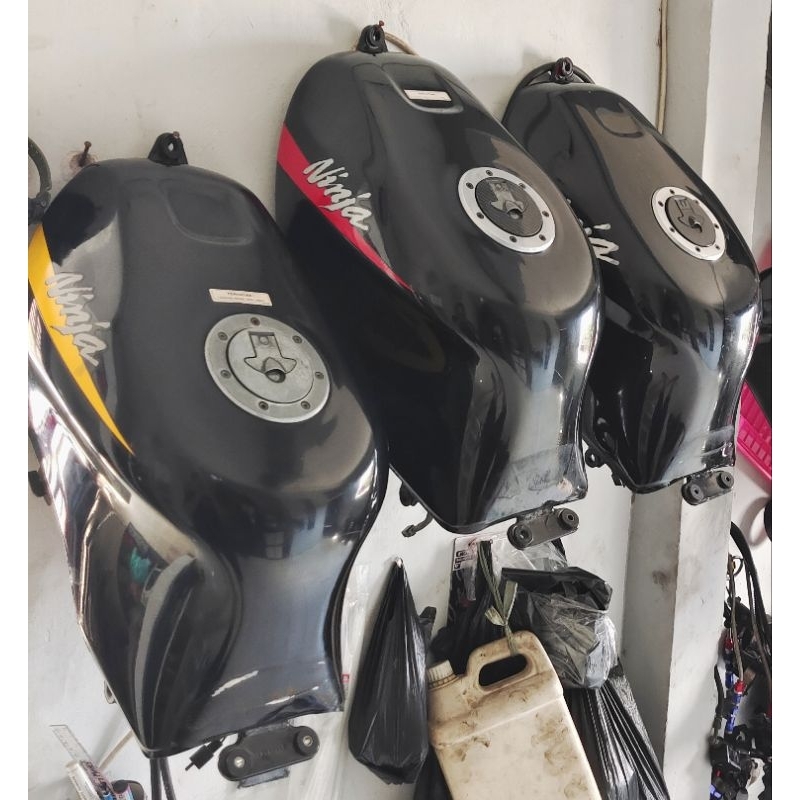 Jual Tangki ninja rr new | Shopee Indonesia