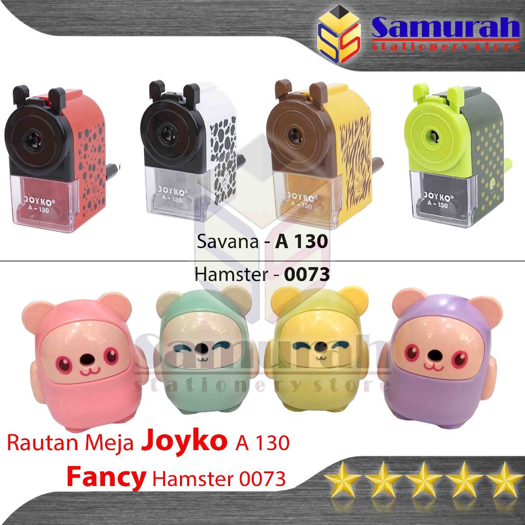 Jual Rautan Meja Putar Joyko A-130 Savana / A 130 Serutan Table ...