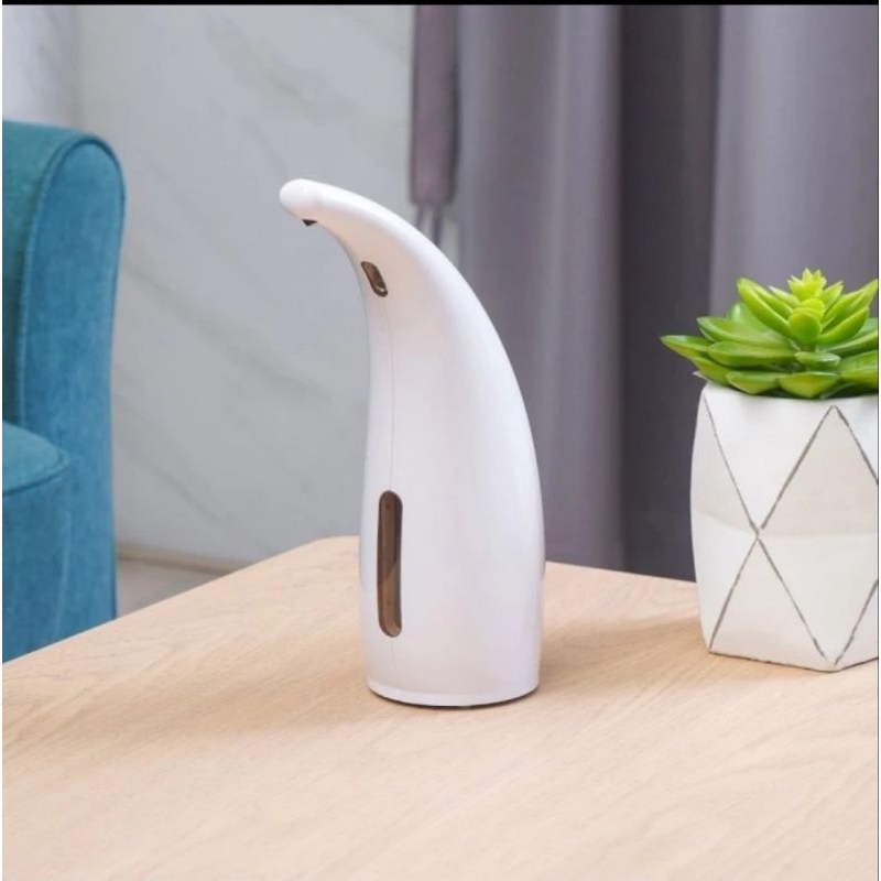 Jual Informa - Dispenser Sabun Otomatis / Auto Soap Dispenser Haldis ...