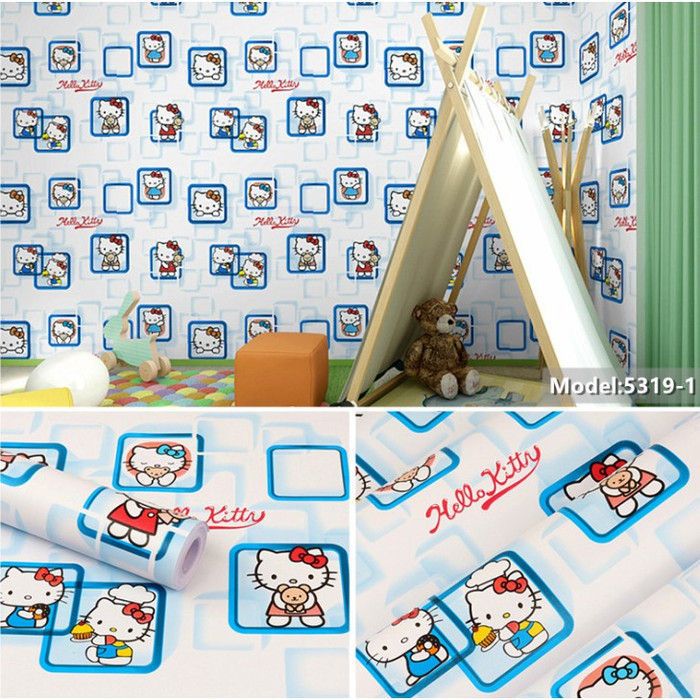 Jual Wallpaper dinding kamar tidur stiker dinding kamar tidur sticker dinding wallpaper walpaper ...