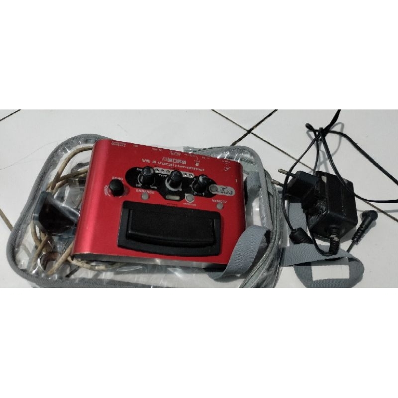 Jual boss v2 | Shopee Indonesia