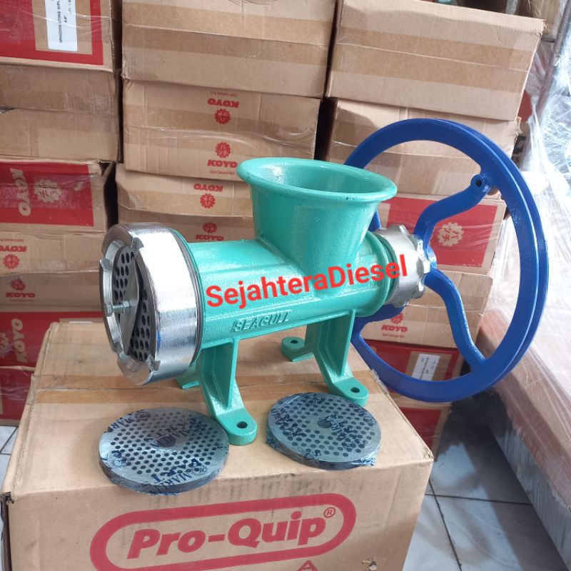 Jual MesinCetak Pelet &Gilingan dagin&kacang+Saringan | Shopee Indonesia