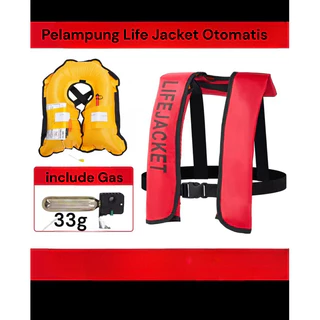 Jual Life Jacket Terlengkap & Harga Terbaru April 2025 | Shopee Indonesia