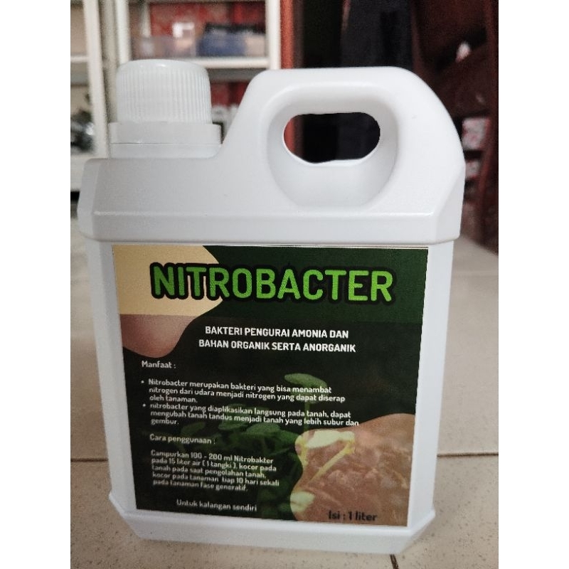 Jual nitrobacter | Shopee Indonesia