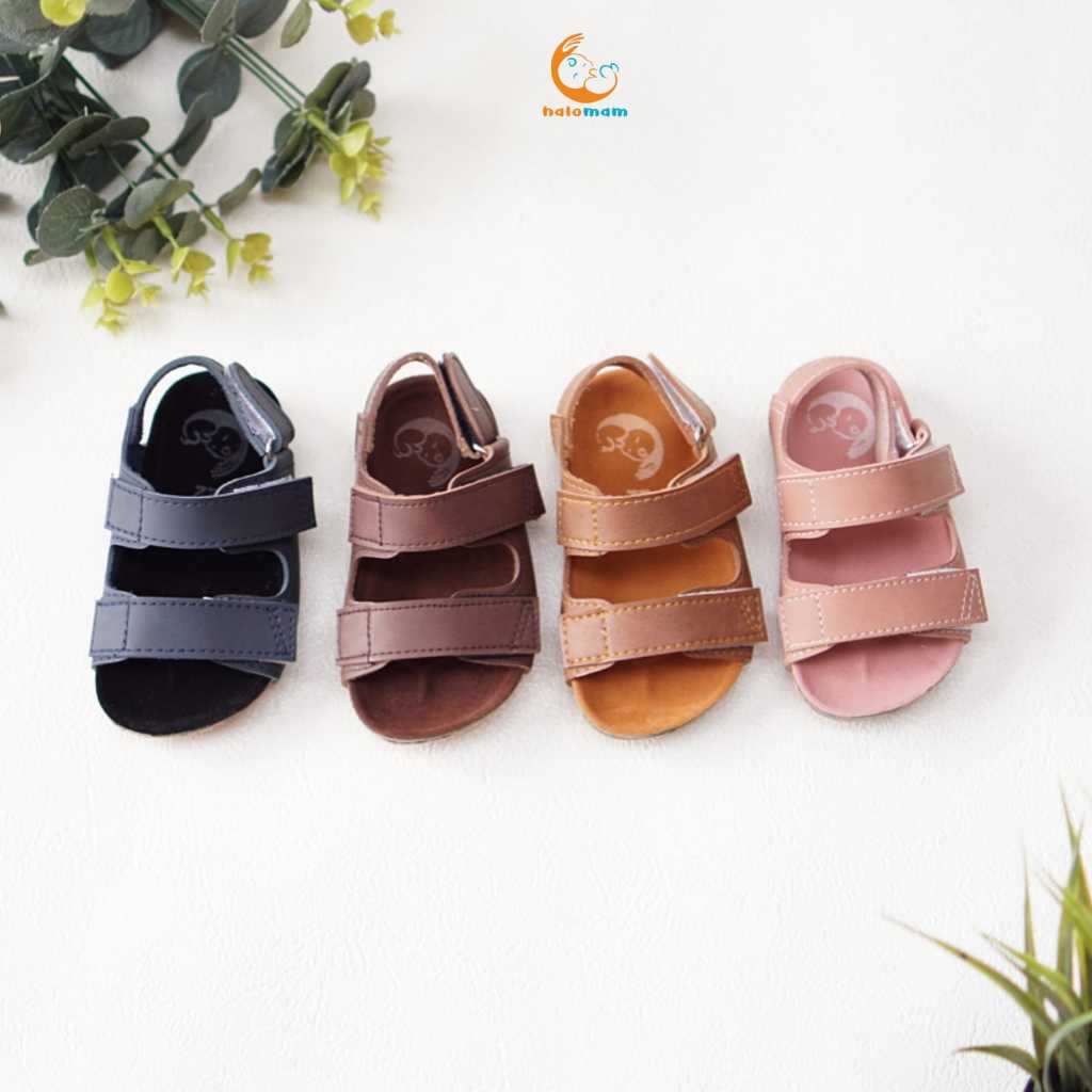 Jual Halomam - Volcano Sandal Baby ( Prewalker Sandal Anak Bayi 1 - 5 ...
