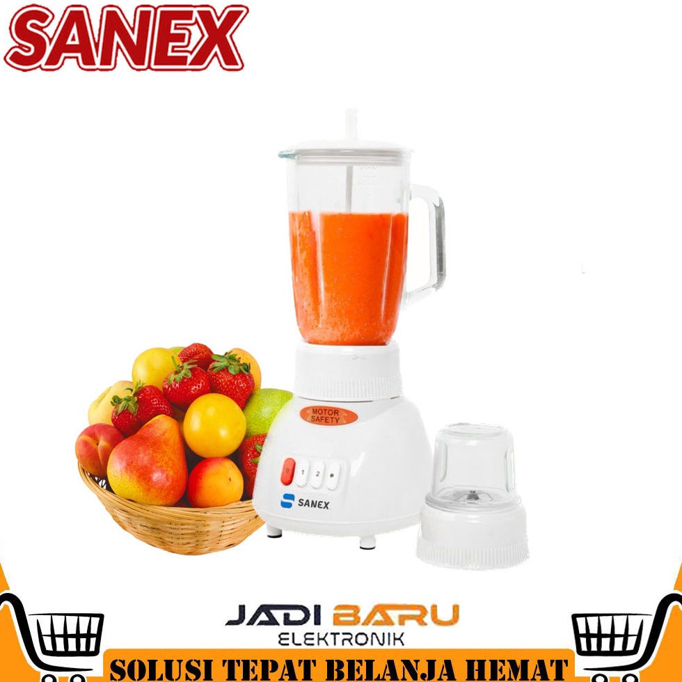 Jual KODE X87P READY COD BLENDER SANEX MXT2GN MX T2GN MXT2GN MXT8GN MX ...