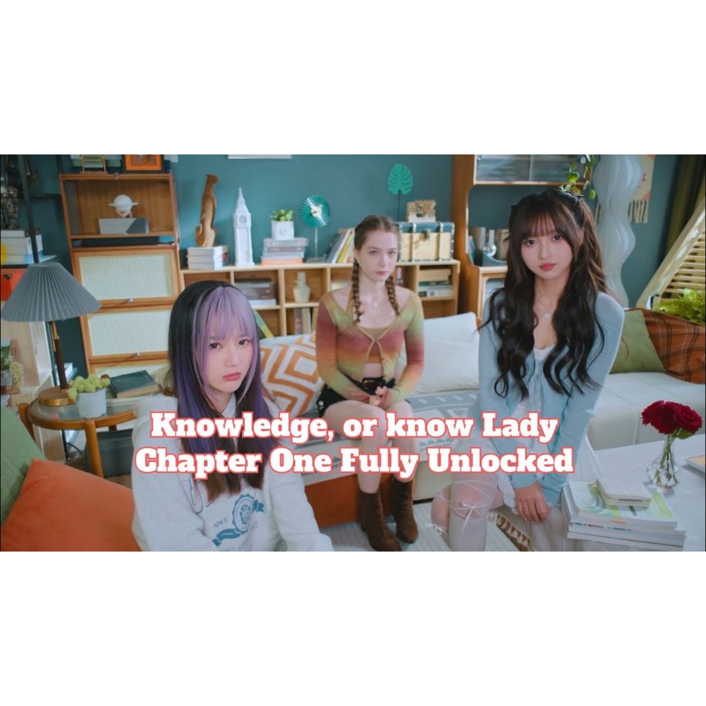 Jual Knowledge, or know Lady PC Game pre-installed Game PC Laptop ...