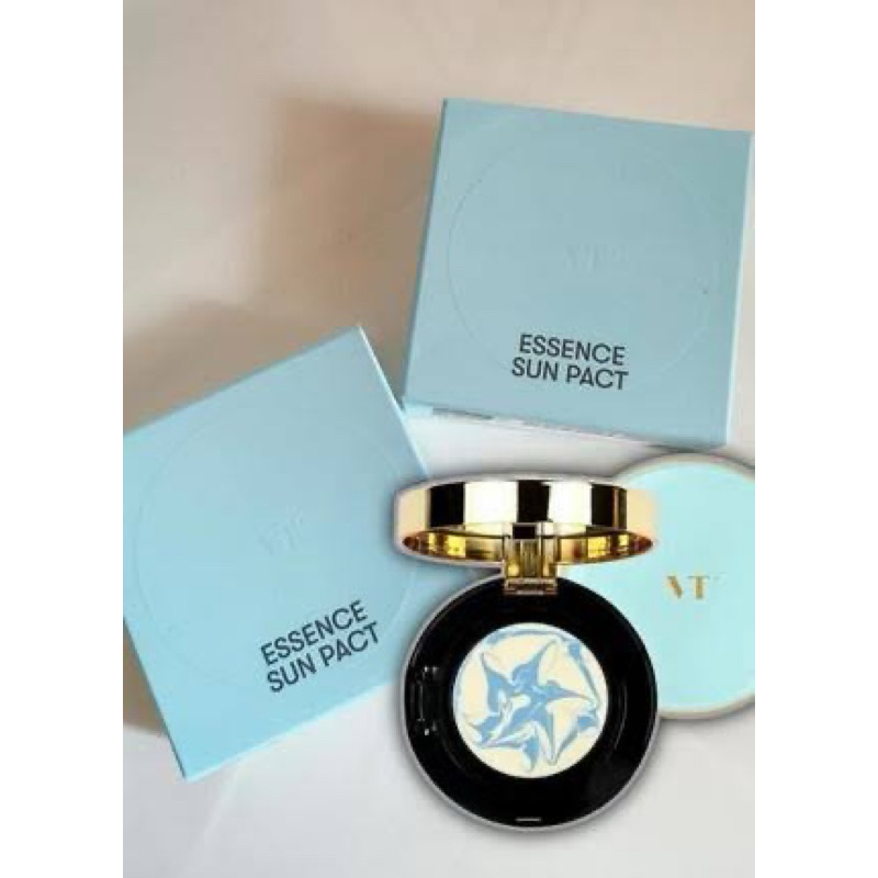 Jual vt- essence sun pact spf 50+ PA+++ 11g | Shopee Indonesia