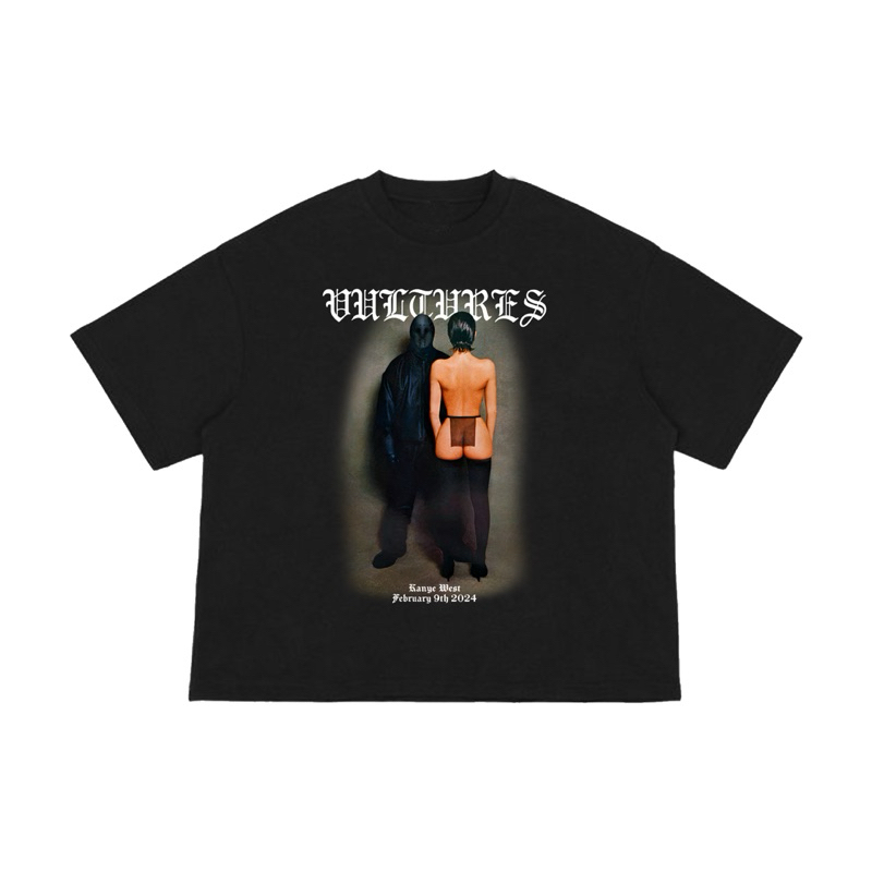 Jual VULTURES I (Album Cover) | Shopee Indonesia