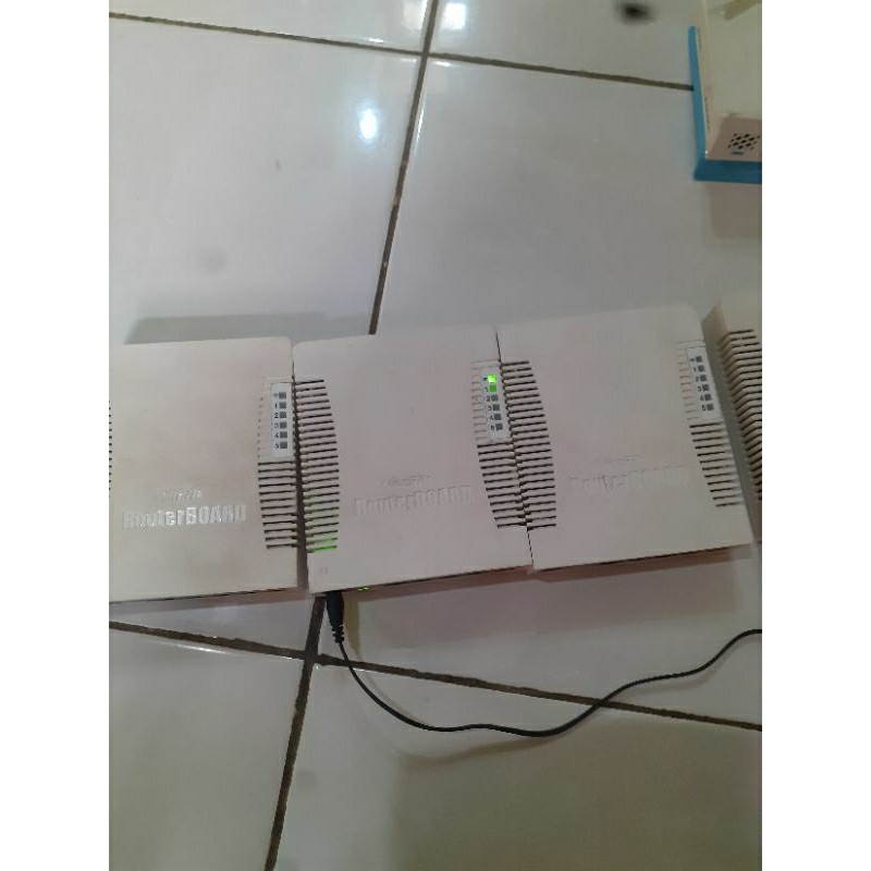 Jual mikrotik | Shopee Indonesia