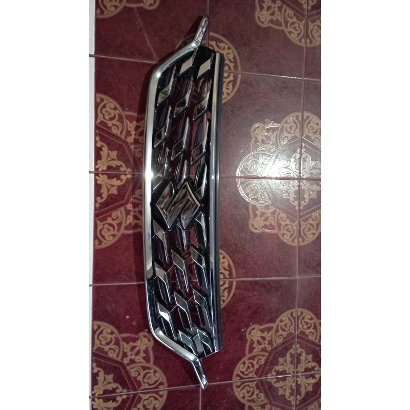 Jual Grille All New R3 Hybrid | Shopee Indonesia