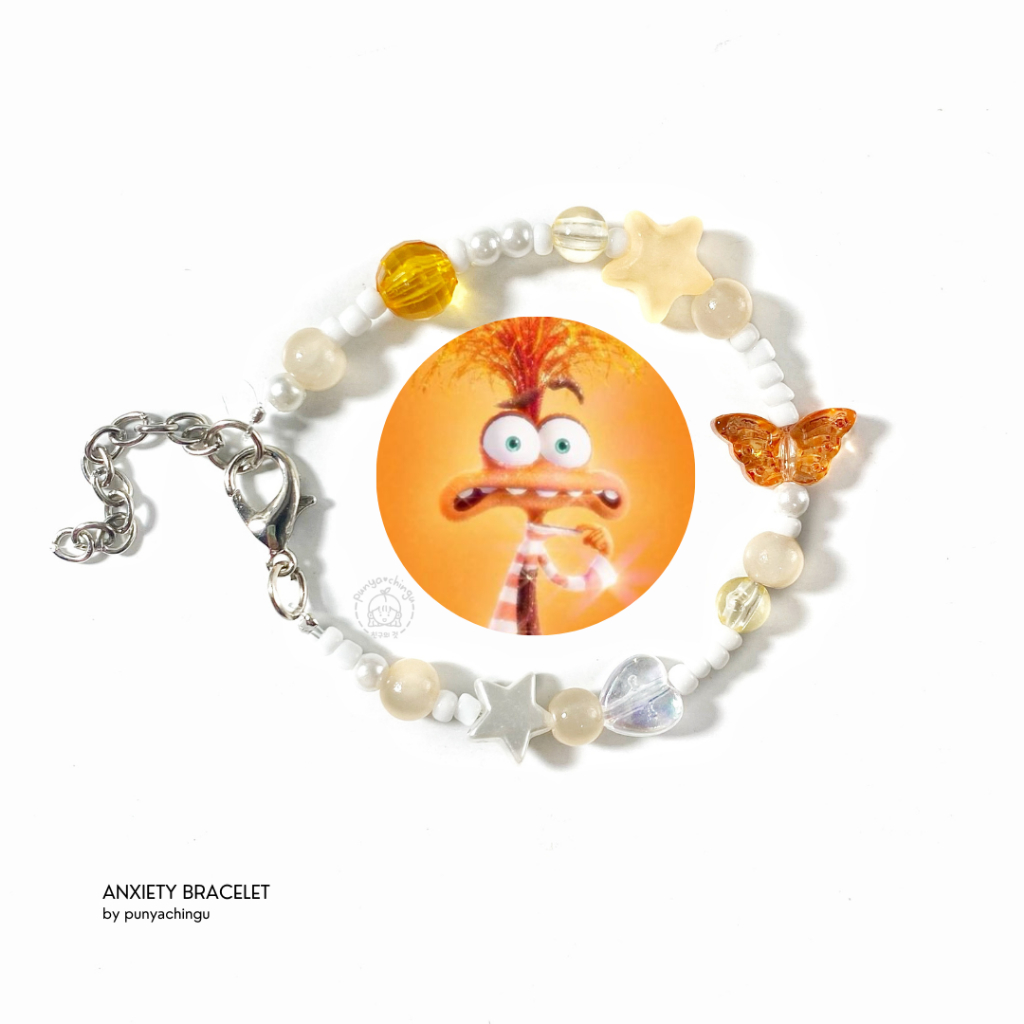 Jual Inside Out Bracelet | Beads Bracelet | Gelang Manik-Manik | Shopee ...