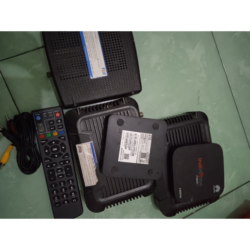 Jual modem & stb (peralatan wifi) | Shopee Indonesia