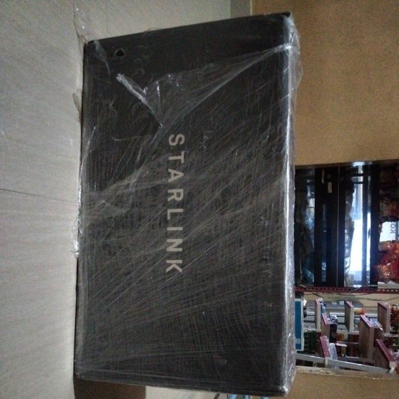 Jual internet satelit STARLINK | Shopee Indonesia