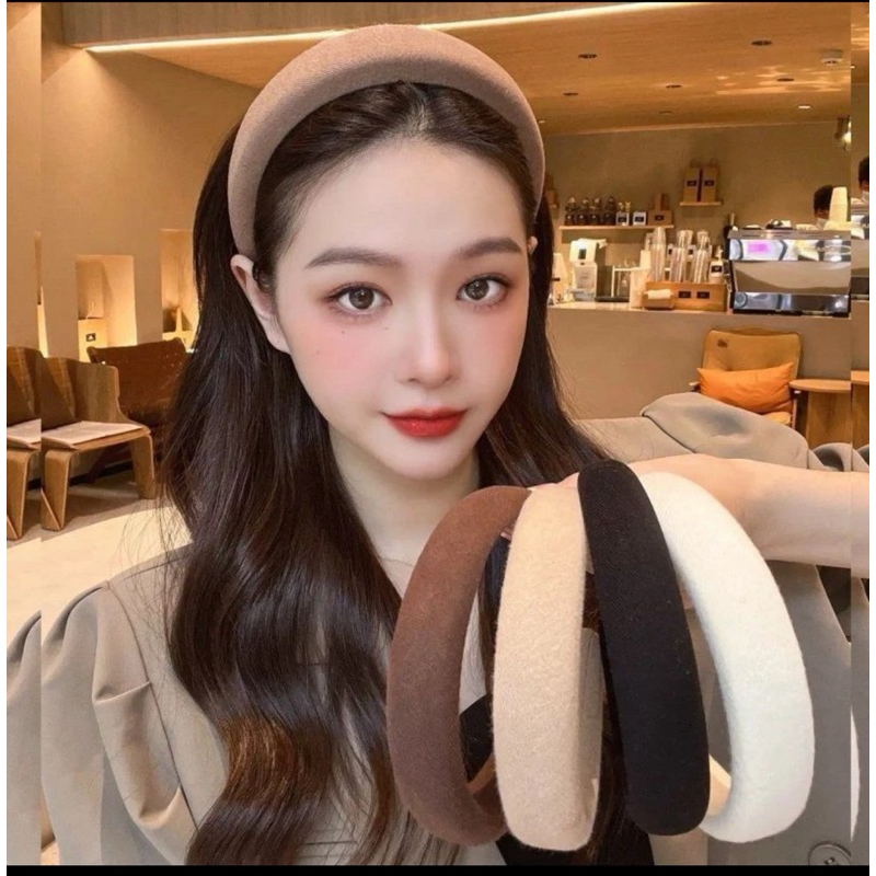 Jual BANDO NAGITA BANDO KOREA BANDO JUMBO | Shopee Indonesia
