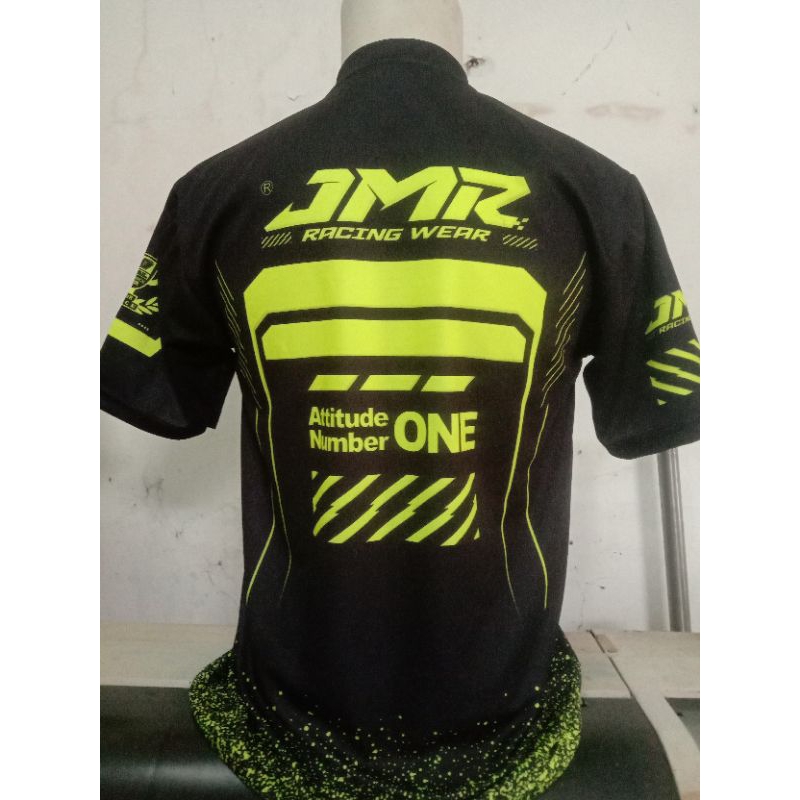 Jual JERSEY PENDEK JMR | Shopee Indonesia