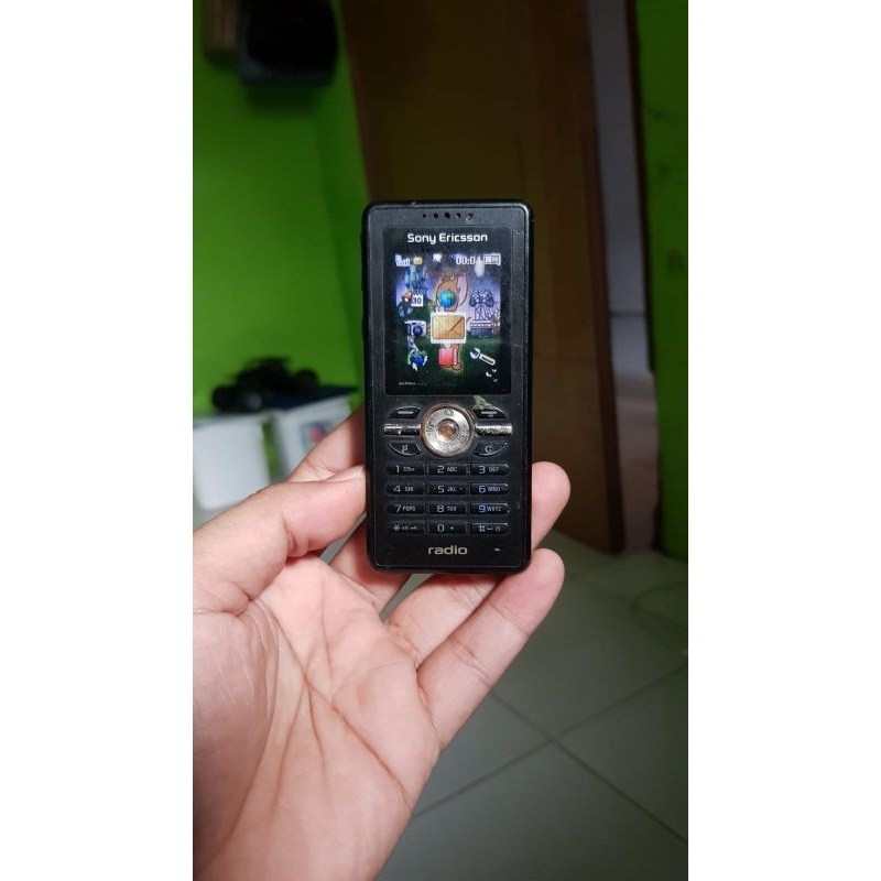 Jual sony ericsson R300 | Shopee Indonesia
