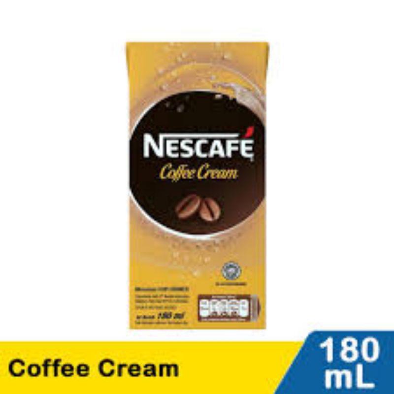 Jual Coffee Nescafe Kaleng All Variant | Shopee Indonesia