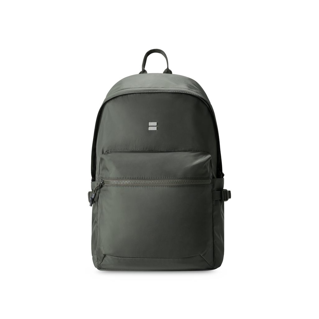 Jual Tas Ransel Bodypack Prime Backpack - Olive | Shopee Indonesia