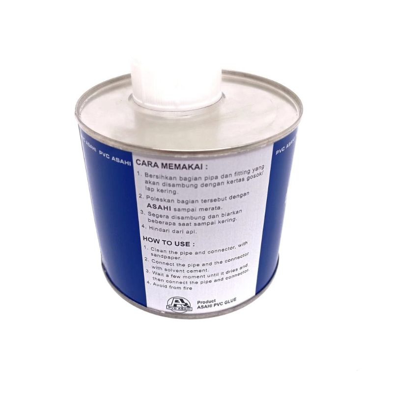 Jual LEM ASAHI PIPA PVC PARALON | Shopee Indonesia