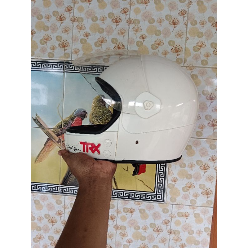 Jual TRX helmet | Shopee Indonesia