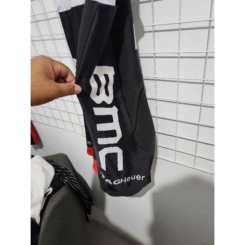 Jual bib bmc tagheuer | Shopee Indonesia