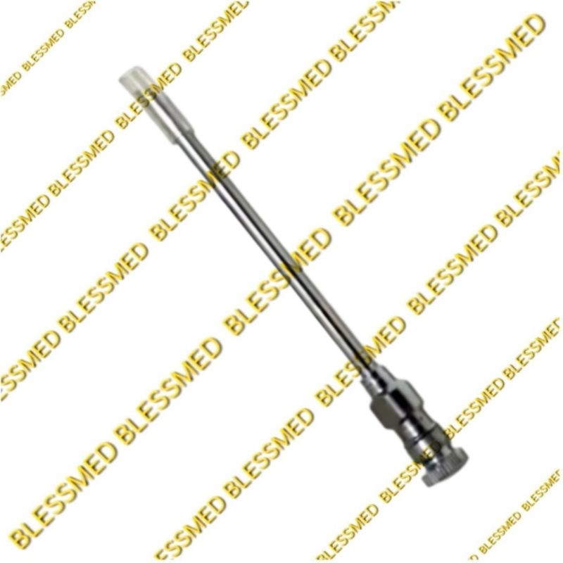 Jual Trocard Implant Trocar Norplant no.10 (SLC) AKL | Shopee Indonesia