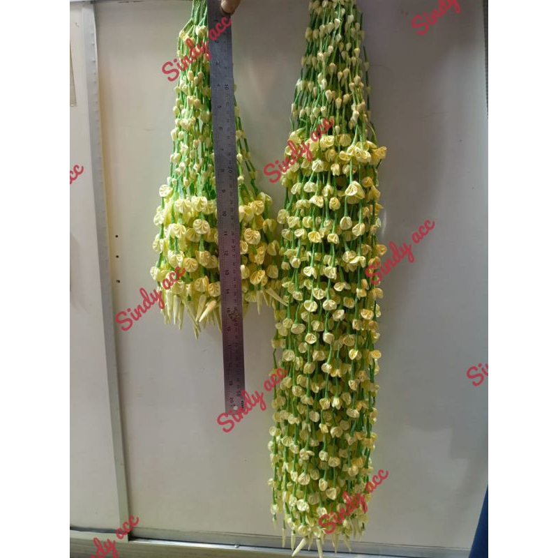 Jual melati jurai pengantin | Shopee Indonesia