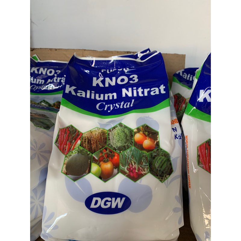 Jual KNO3 crystal kemasan 2kg | Shopee Indonesia