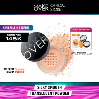 Toko Online Make Over Official Shop - Produk Resmi Terlengkap & Harga ...
