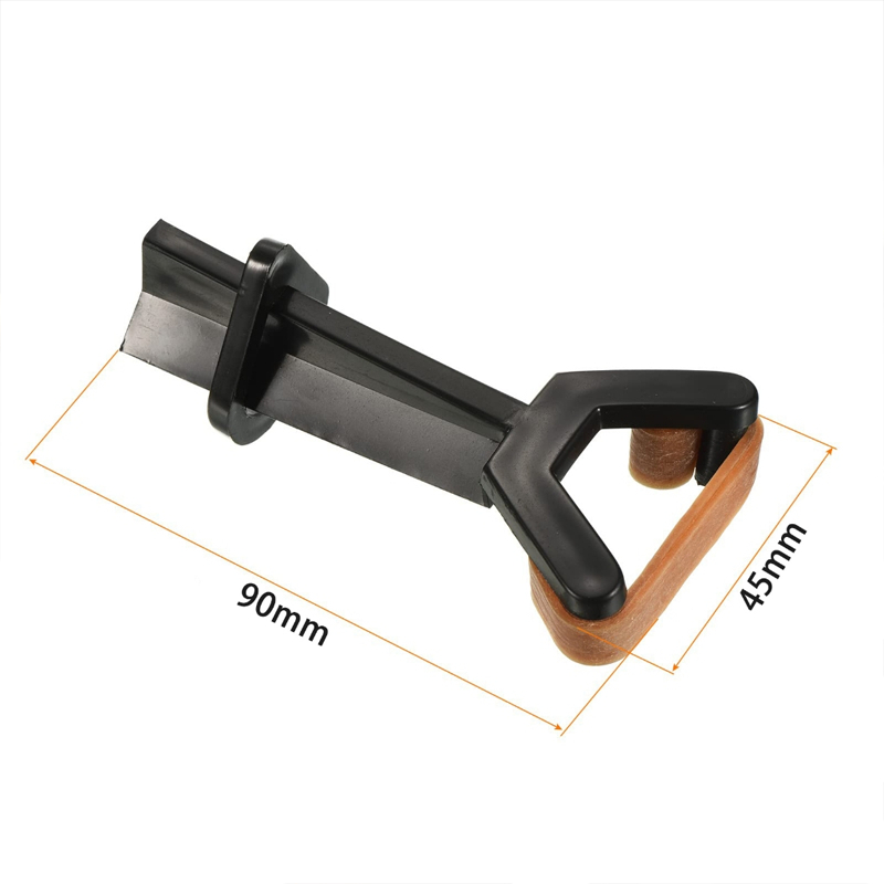Jual Clamp Tip Billiard Cue Tip Clamp Repair Tool Alat Reparasi Stick ...