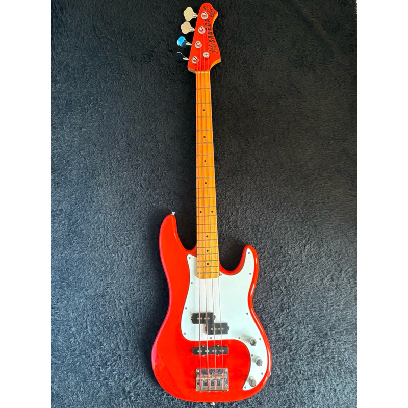 Jual Bass FAD Signature Dochi Sadega | Shopee Indonesia