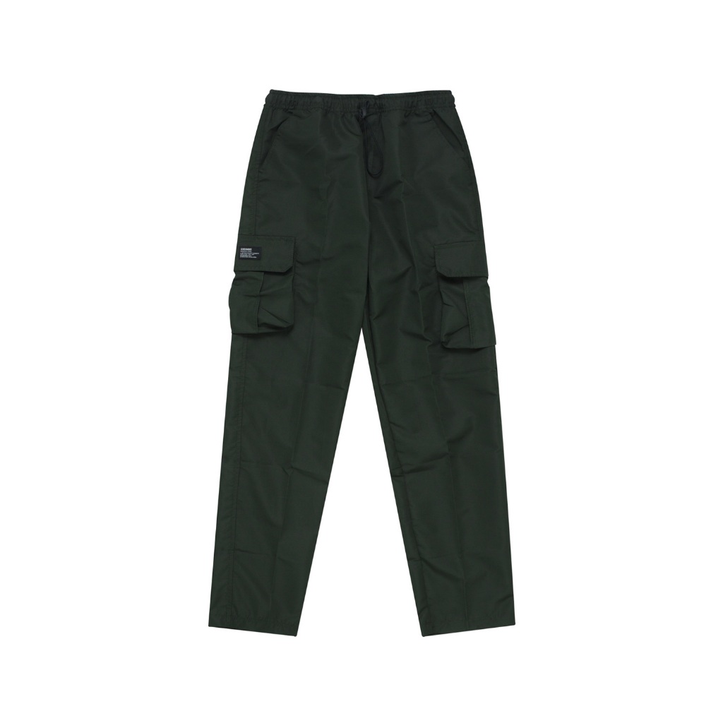Jual Screamous Long Pants Cargo LUCAS ARMY Slim Fit | Shopee Indonesia