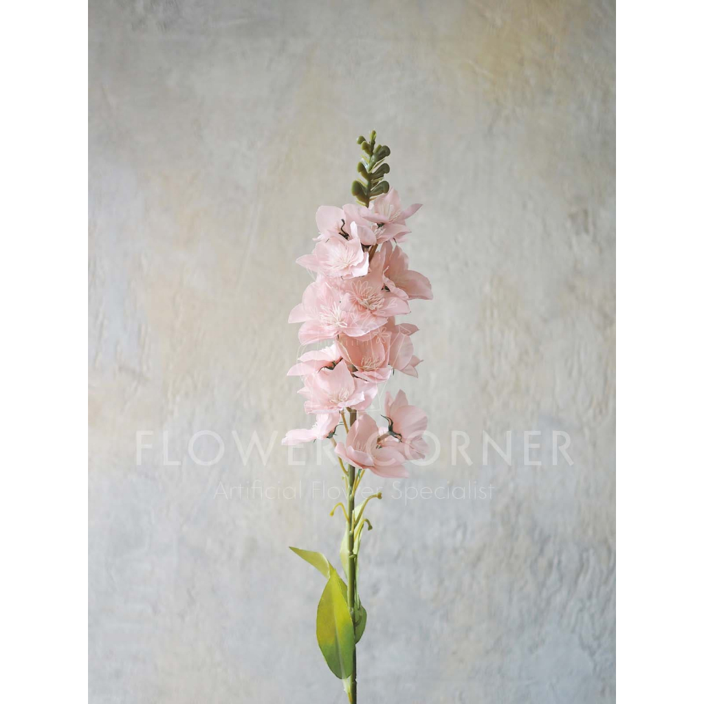 Jual Bunga Artificial Matthiola Snap Dragon (B24063) | Shopee Indonesia