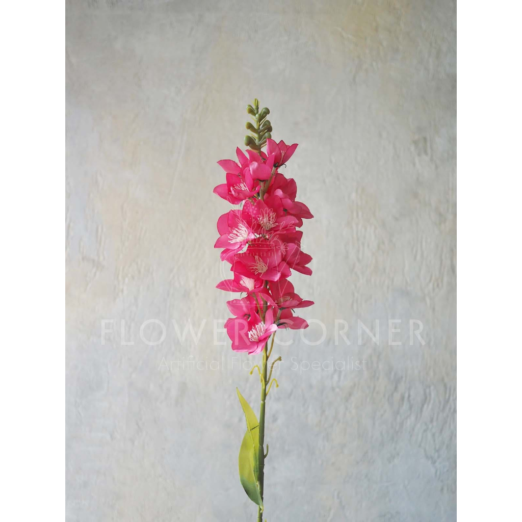 Jual Bunga Artificial Matthiola Snap Dragon (B24063) | Shopee Indonesia