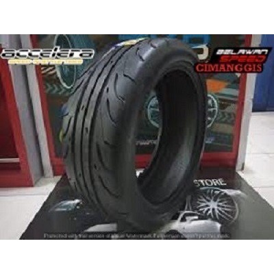 Jual BAN MOBIL ACCELERA 651 SPORT RING 17 UKURAN 225 45 R17 BAN MOBIL ...