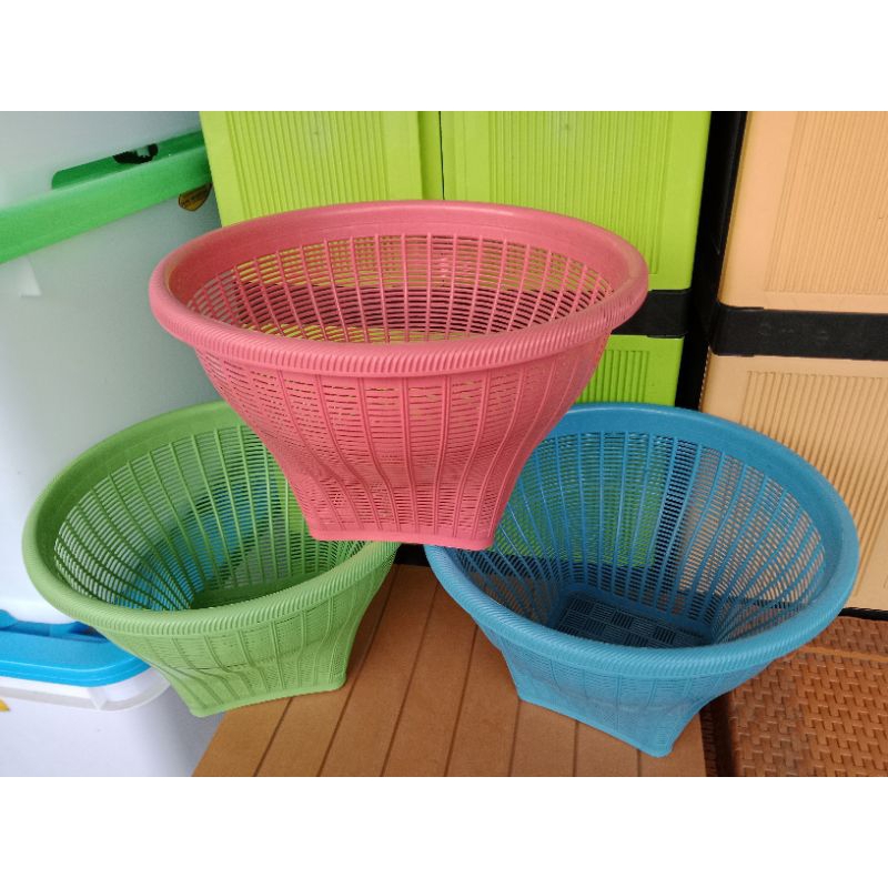 Jual WAKUL BAKUL NASI PLASTIK BESAR / WAKUL NASI TRADISI | Shopee Indonesia