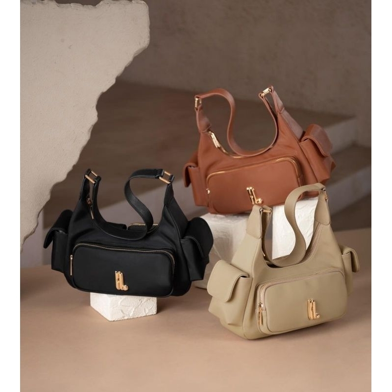 Jual OTTAWA BAG, GUMI BAG, MOSCOW BAG BY HEYLOCAL.ID LOCAL.ID | Shopee ...