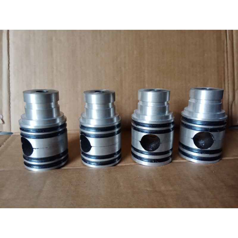 Jual Raiser stang /raiser custom / raiser Chopper bober /raiser motor ...